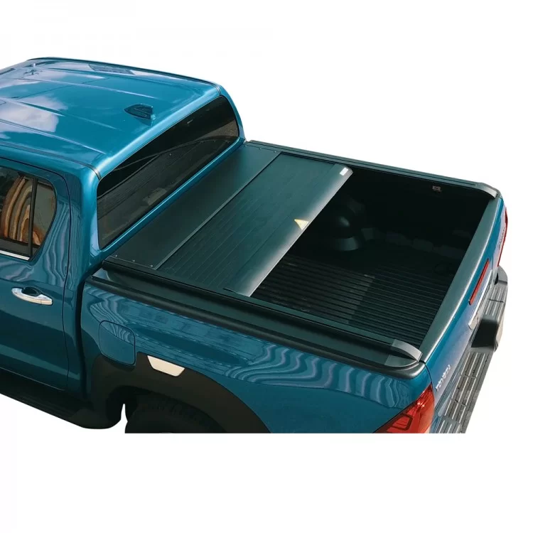 SMART ΡΟΛΟ ΑΛΟΥΜΙΝΙΟΥ ΗΛΕΚΤΡΙΚΟ SMART 2-7000 E-ROLL TOYOTA HILUX REVO ...
