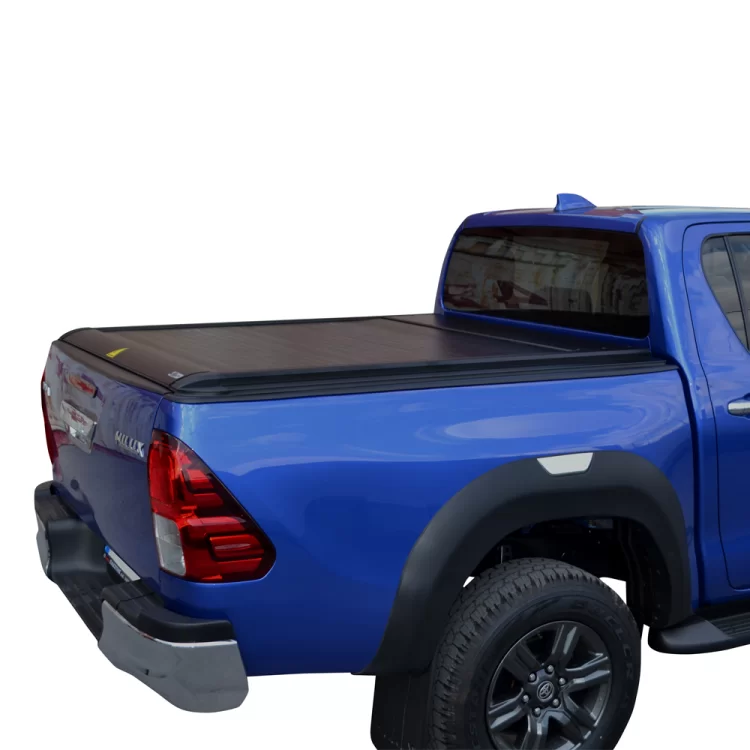 SMART ΡΟΛΟ ΑΛΟΥΜΙΝΙΟΥ ΗΛΕΚΤΡΙΚΟ SMART 2-7000 E-ROLL TOYOTA HILUX REVO ...