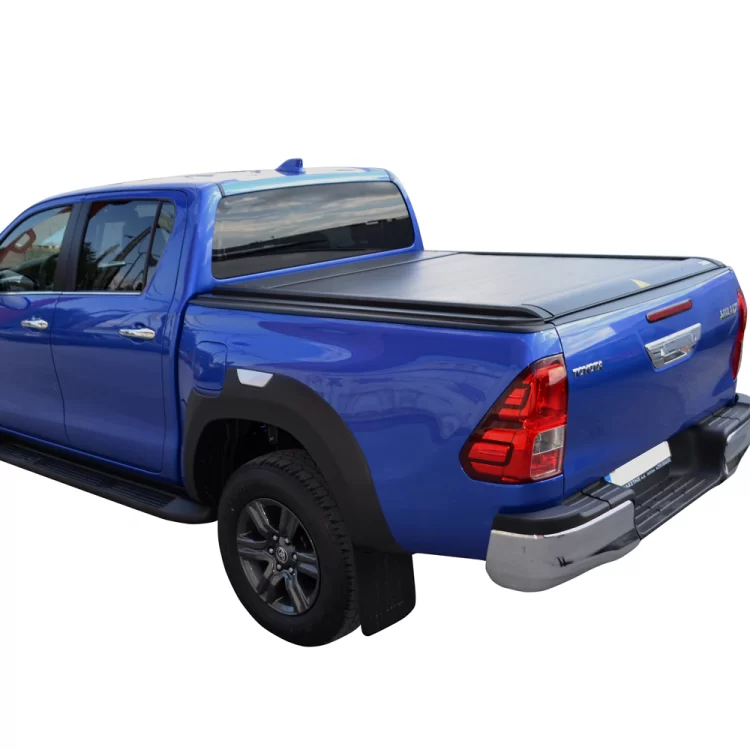 SMART ΡΟΛΟ ΑΛΟΥΜΙΝΙΟΥ ΗΛΕΚΤΡΙΚΟ SMART 2-7000 E-ROLL TOYOTA HILUX REVO ...