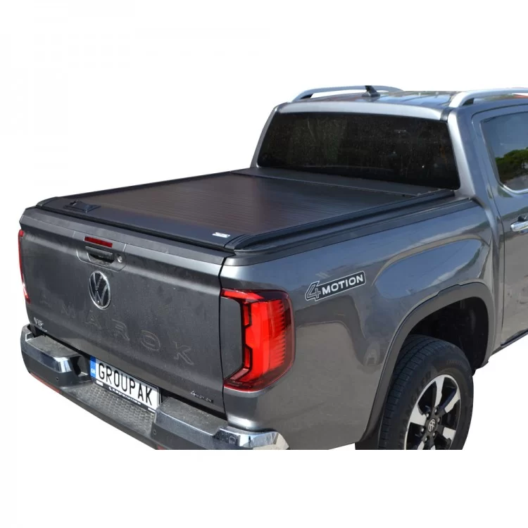 ΚΑΠΑΚΙ ΚΑΡΟΤΣΑΣ ΡΟΛΟ ΑΛΟΥΜΙΝΙΟΥ TEK 2 MAX 9080 ROLL VW AMAROK LIFE ...