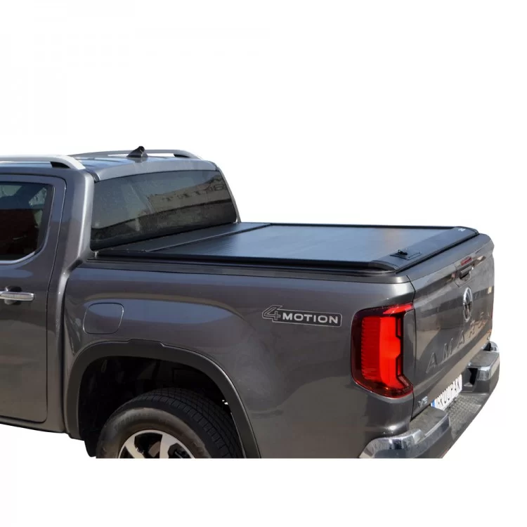 ΚΑΠΑΚΙ ΚΑΡΟΤΣΑΣ ΡΟΛΟ ΑΛΟΥΜΙΝΙΟΥ TEK 2 MAX 9080 ROLL VW AMAROK LIFE ...