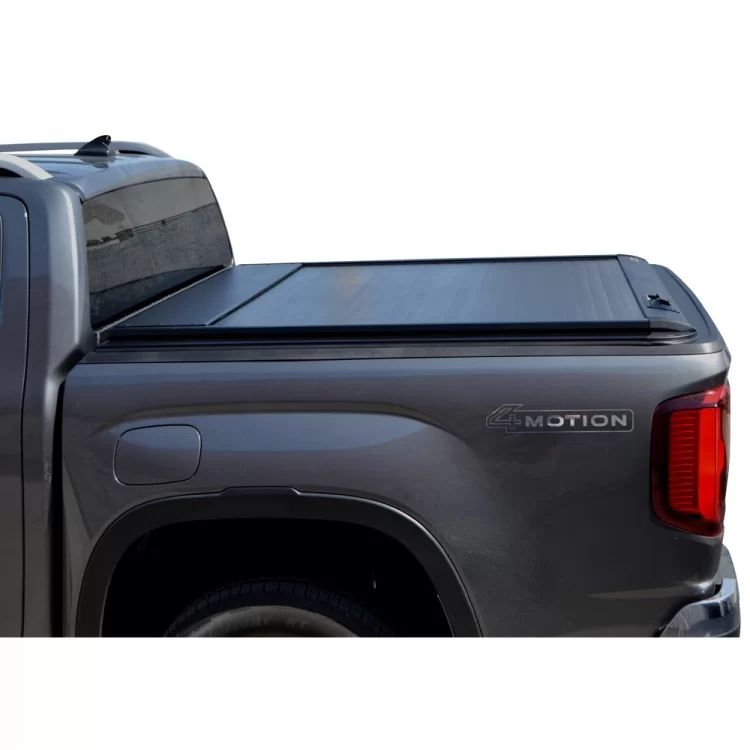 ΚΑΠΑΚΙ ΚΑΡΟΤΣΑΣ ΡΟΛΟ ΑΛΟΥΜΙΝΙΟΥ TEK 2 MAX 9080 ROLL VW AMAROK LIFE ...